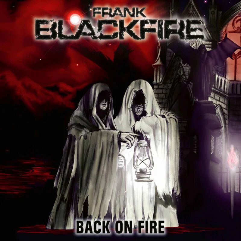 blackfire uk