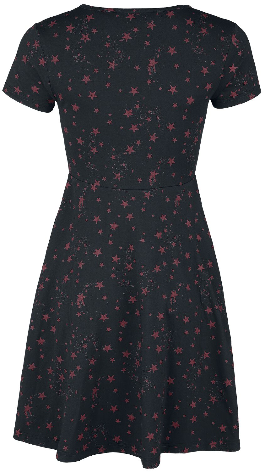 Pocket Dress | RED by EMP Mini Dress | EMP