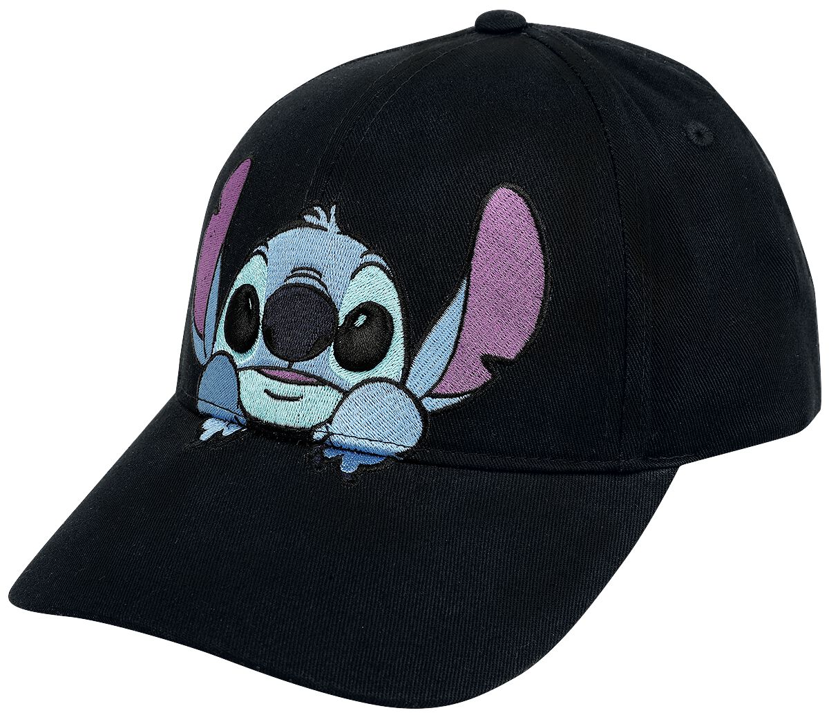 Stitch | Lilo & Stitch Cap | EMP