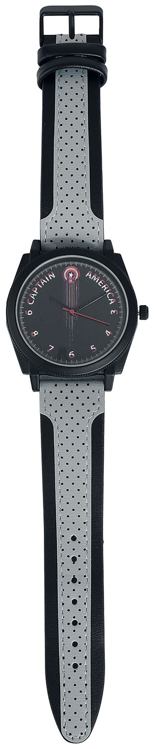 Shield | Captain America Wristwatches | EMP