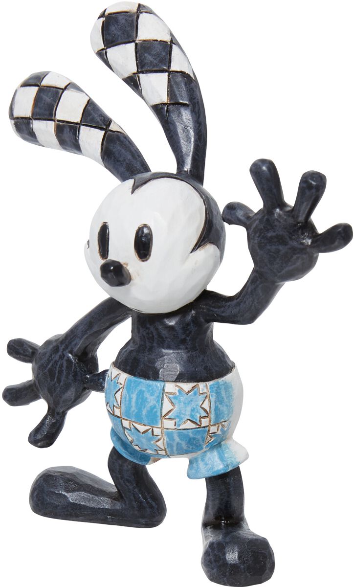 Oswald the lucky Rabbit | Disney Statue | EMP
