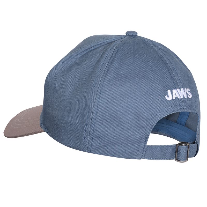 jaws quint cap