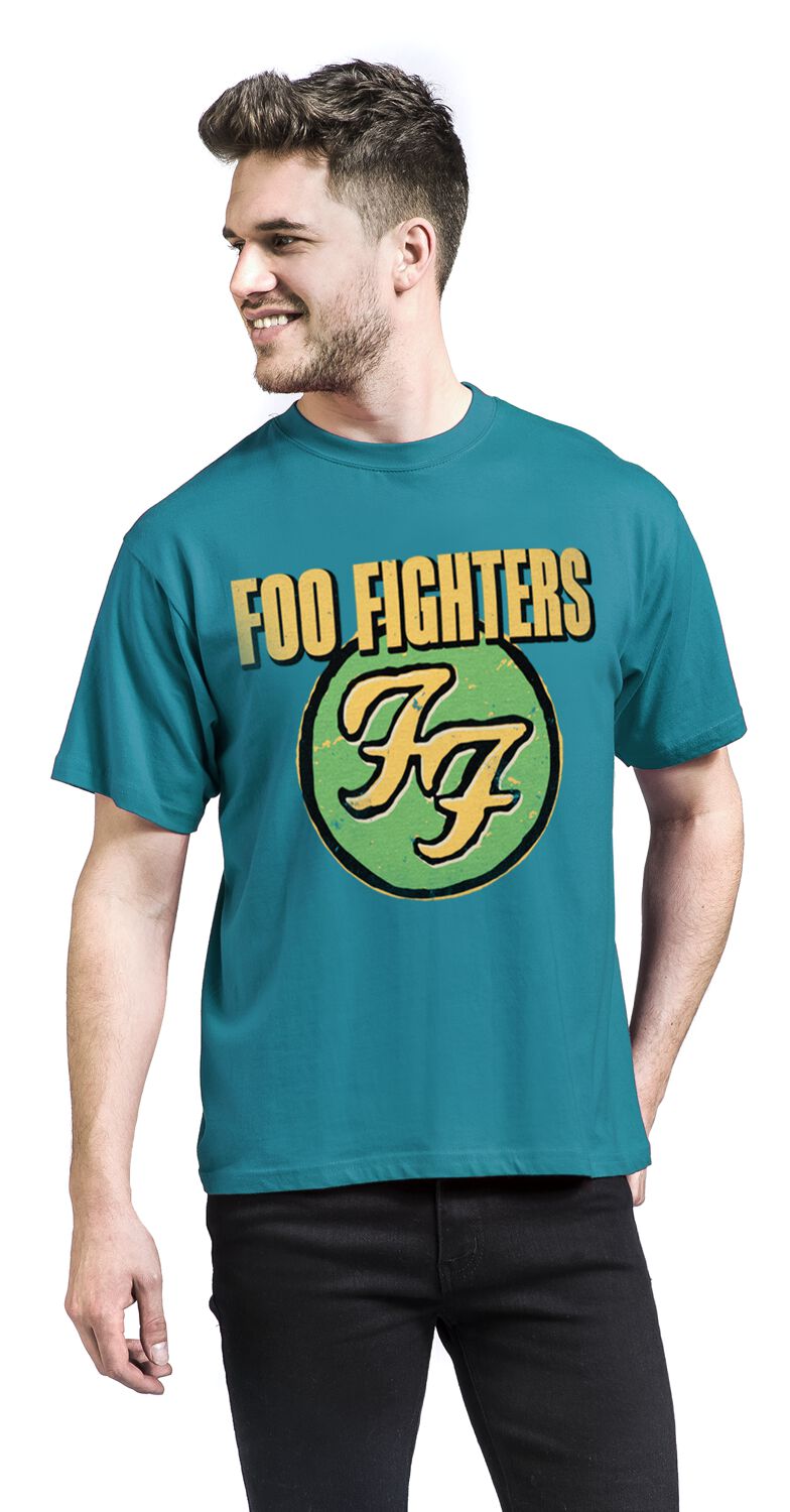 Logo | Foo Fighters T-Shirt | EMP