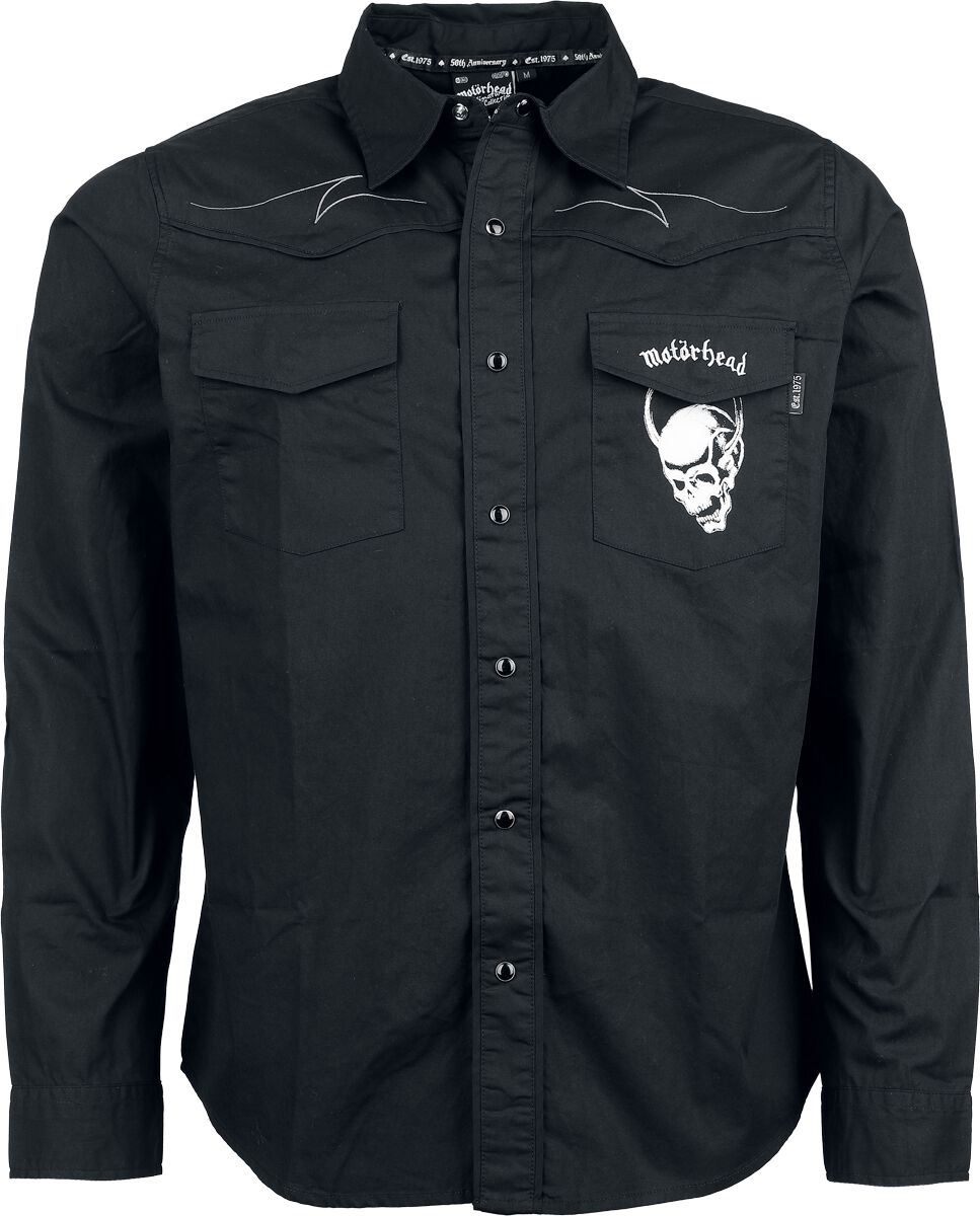 EMP Signature Collection | Motörhead Longsleeve | EMP