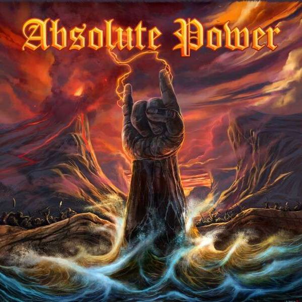 Absolute Power | Absolute Power LP | EMP