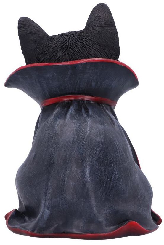 Count Catula | Nemesis Now Statue | EMP