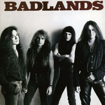 Badlands | Badlands CD | EMP