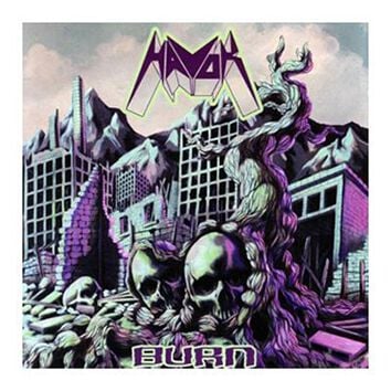 Burn | Havok CD | EMP