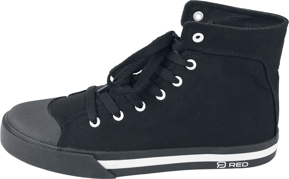 Basic | RED by EMP Sneakers High | EMP