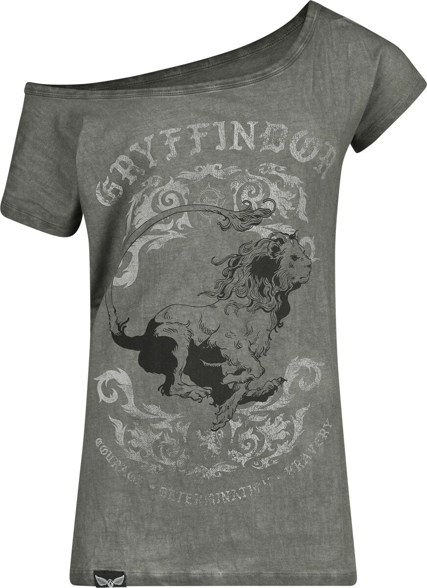 Gryffindor | Harry Potter T-Shirt | EMP
