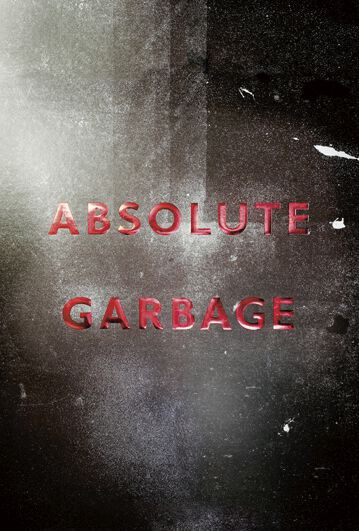 Absolute Garbage | Garbage DVD | EMP