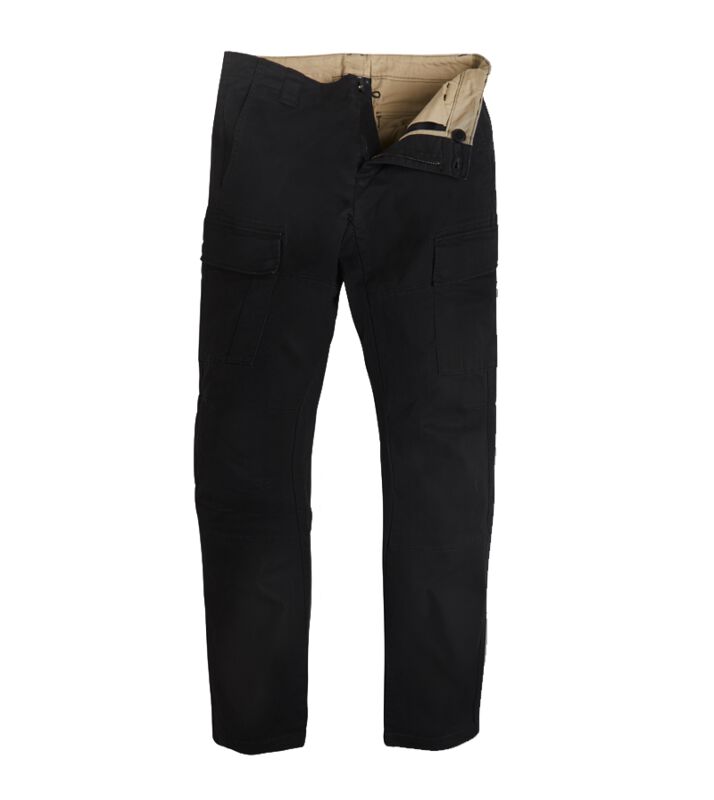 FERRON TROUSERS | Vintage Industries Cloth Trousers | EMP