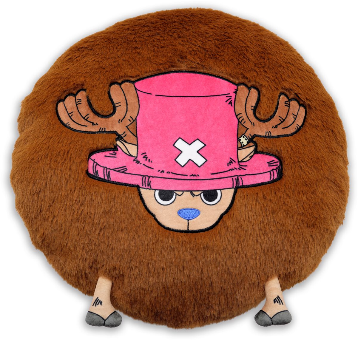 Chopper | One Piece Pillows | EMP