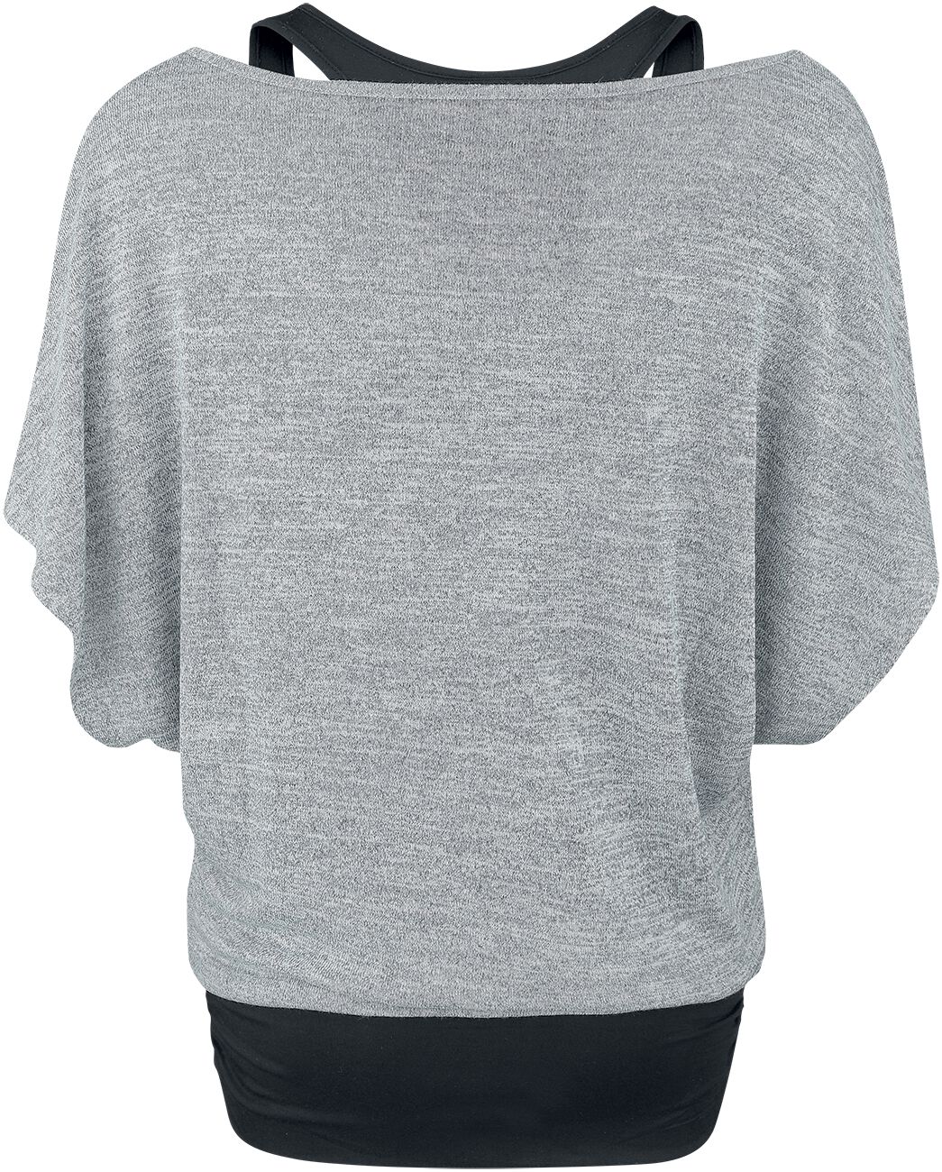 Jean | Forplay T-Shirt | EMP