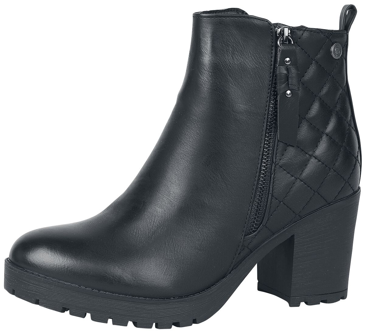 Boots | Refresh Boot | EMP