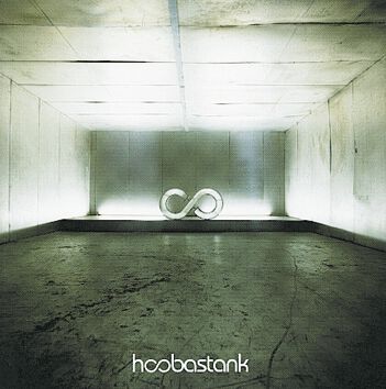 Hoobastank | Hoobastank CD | EMP