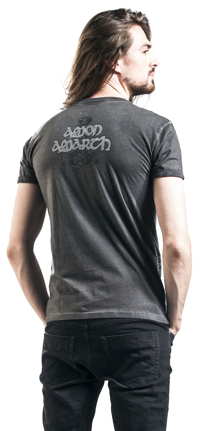 EMP Signature Collection | Amon Amarth T-Shirt | EMP