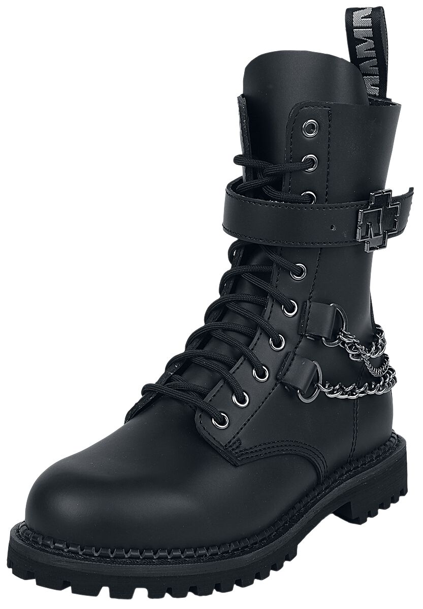 Logo | Rammstein Boot | EMP