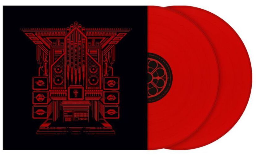 Nel nome del codice | Keygen Church LP | EMP