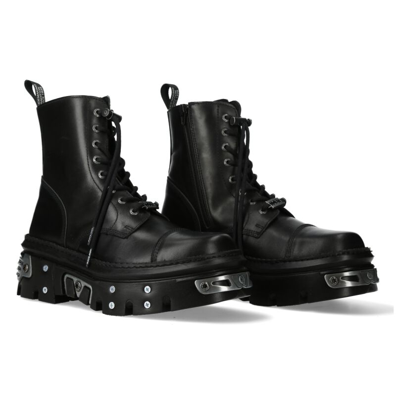 M-WALL083CCT-S13 | New Rock Boots | EMP