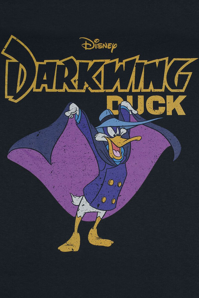 Darkwing Duck | Darkwing Duck T-Shirt | EMP