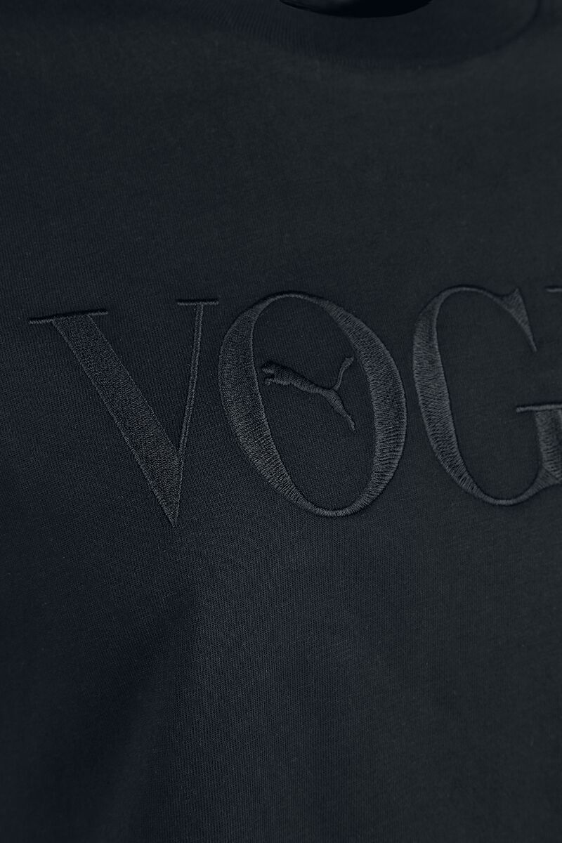 PUMA x VOGUE graphic t-shirt | Puma T-Shirt | EMP