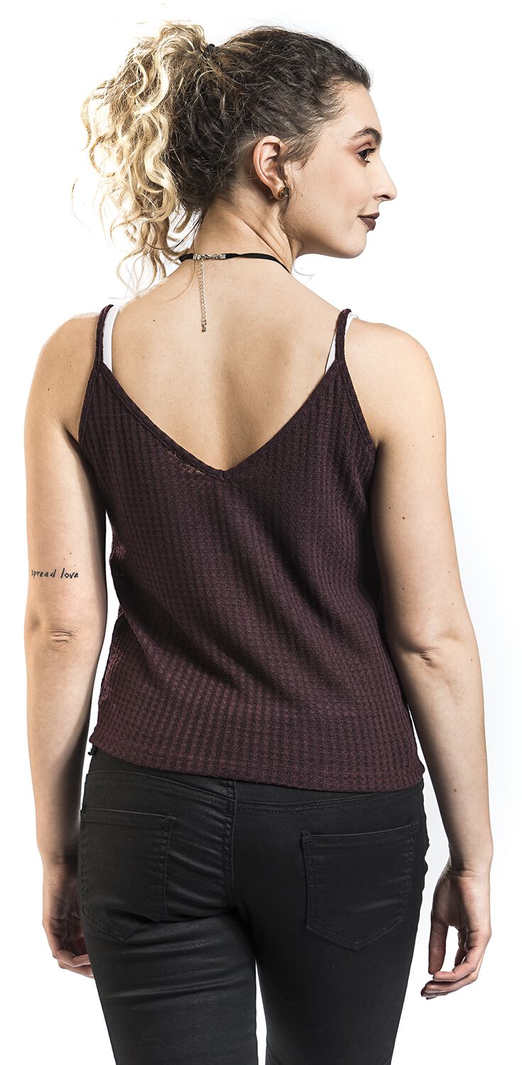 Tops Double Pack | Forplay Top | EMP