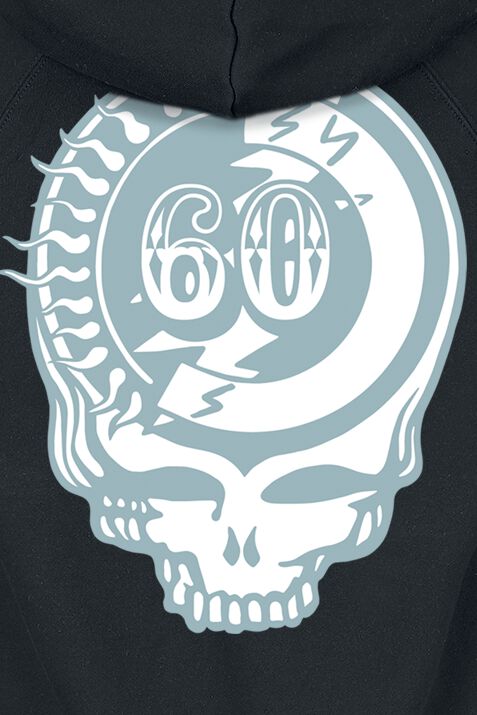 Skelly USA 60th | Grateful Dead Hoodie | EMP