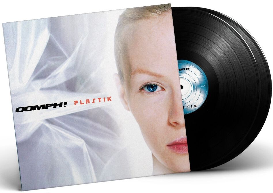 Plastik | Oomph! LP | EMP