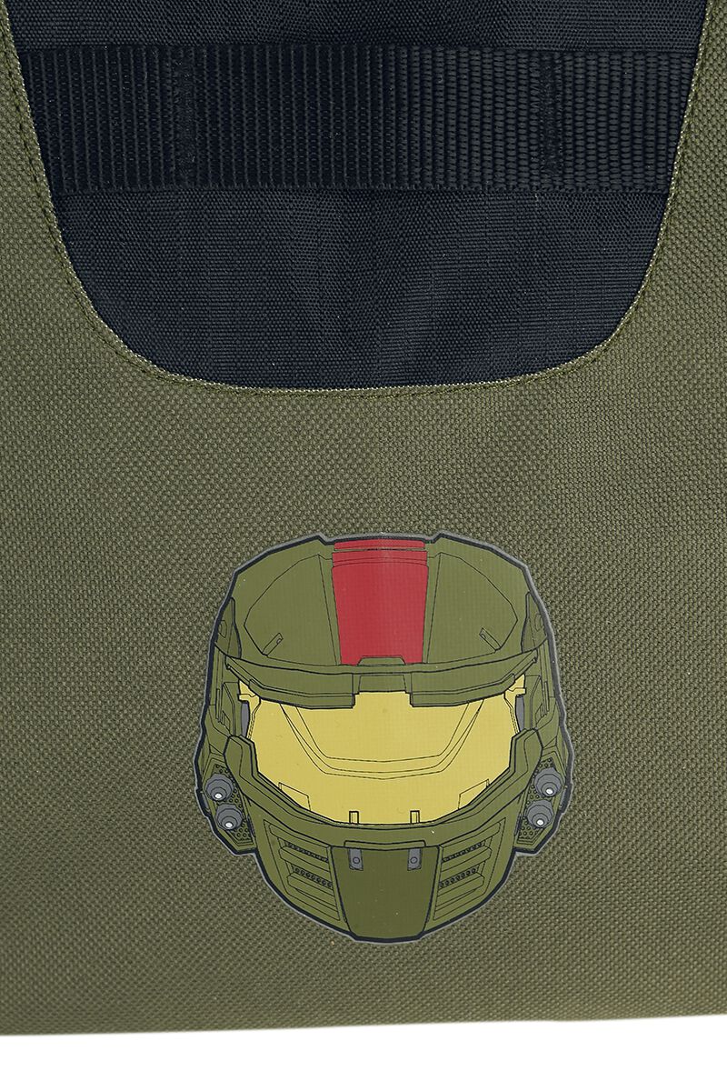 Master Chief | EMP