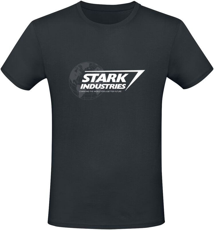 Stark Industries | Avengers T-Shirt | EMP