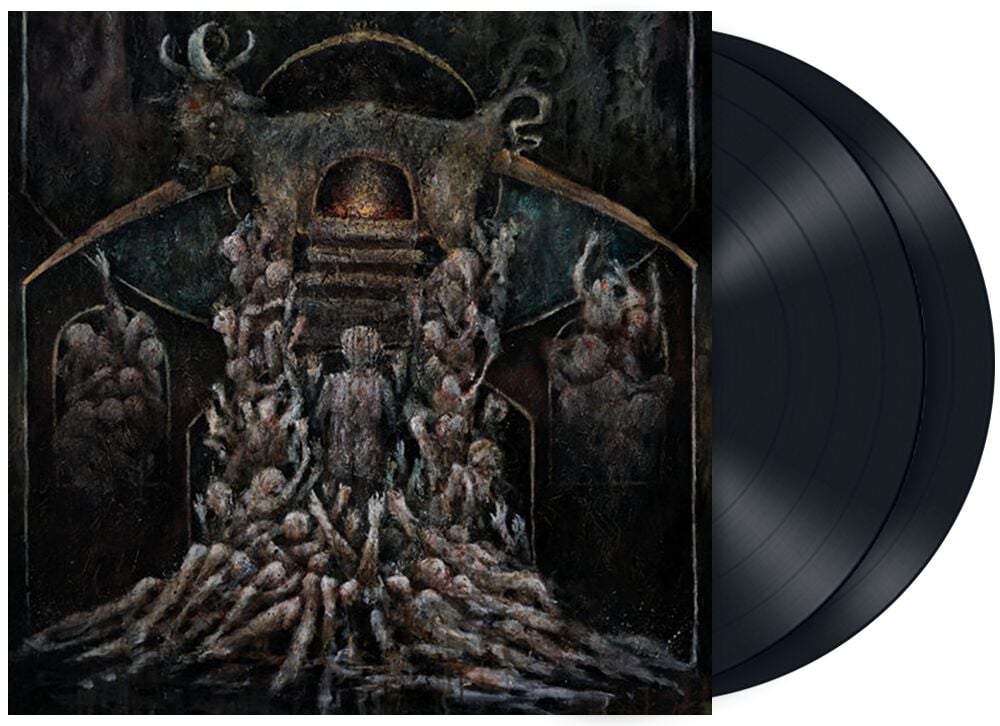 Obsidian katabasis | Fuoco Fatuo LP | EMP