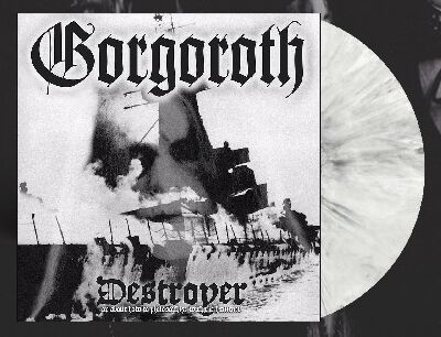 Destroyer | Gorgoroth LP | EMP