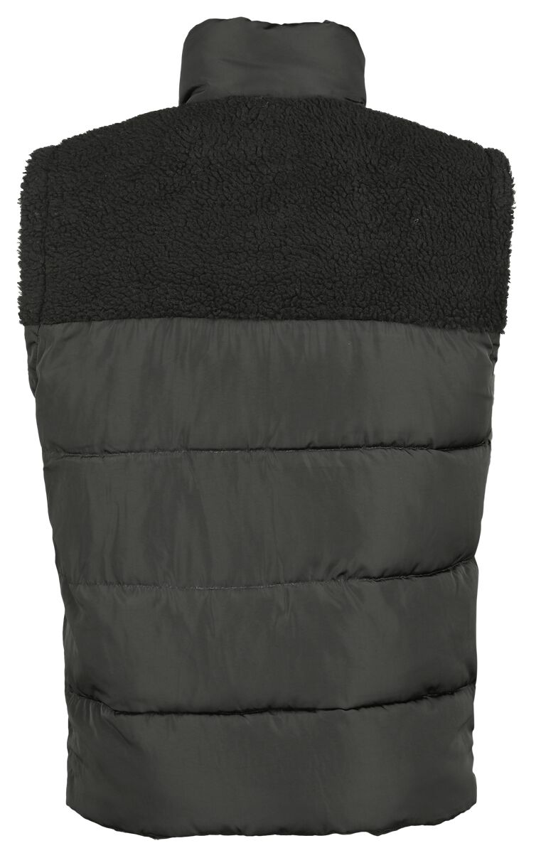 Collin | Forplay Vest | EMP