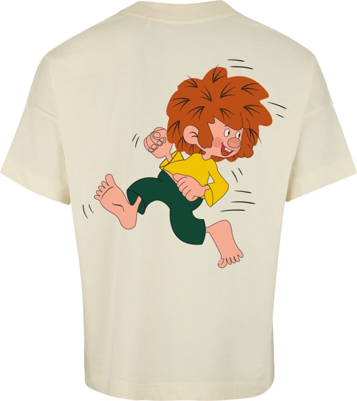 Pumuckl - Oversized | Pumuckl Oversized T-shirt | EMP