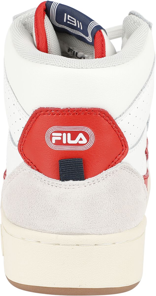 FILA SEVARO mid wmn | Fila Sneakers High | EMP