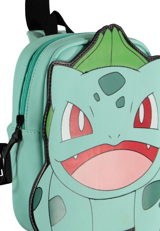 Bulbasaur | Pokémon Shoulder Bag | EMP
