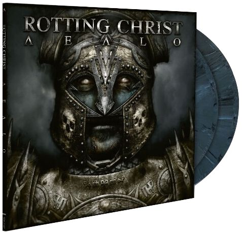 Aealo | Rotting Christ LP | EMP