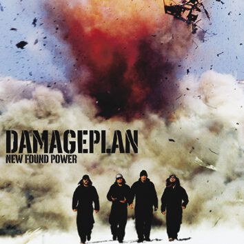 New found power | Damageplan CD | EMP