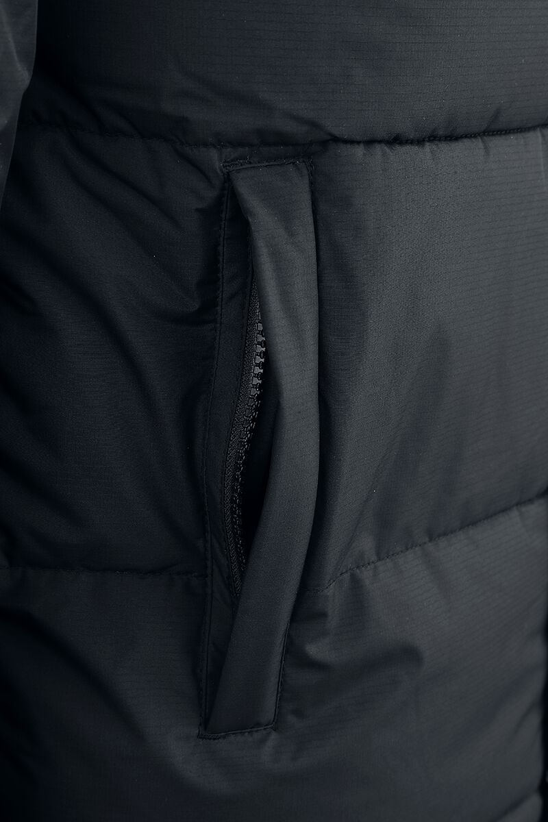 Cas Jacket | Vintage Industries Mid-Season Jackets | EMP