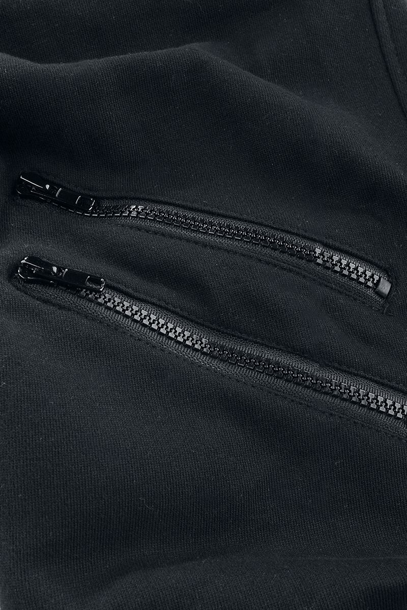 Nero Pants | Heartless Tracksuit Trousers | EMP