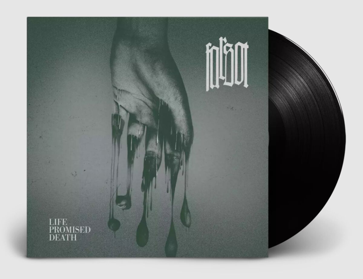 Life Promised Death | Farsot LP | EMP