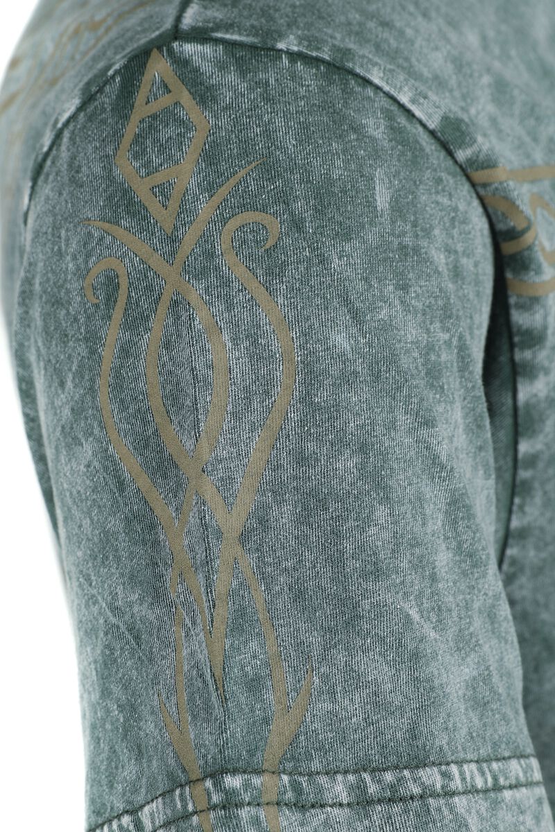 Dunedain | The Lord Of The Rings T-Shirt | EMP