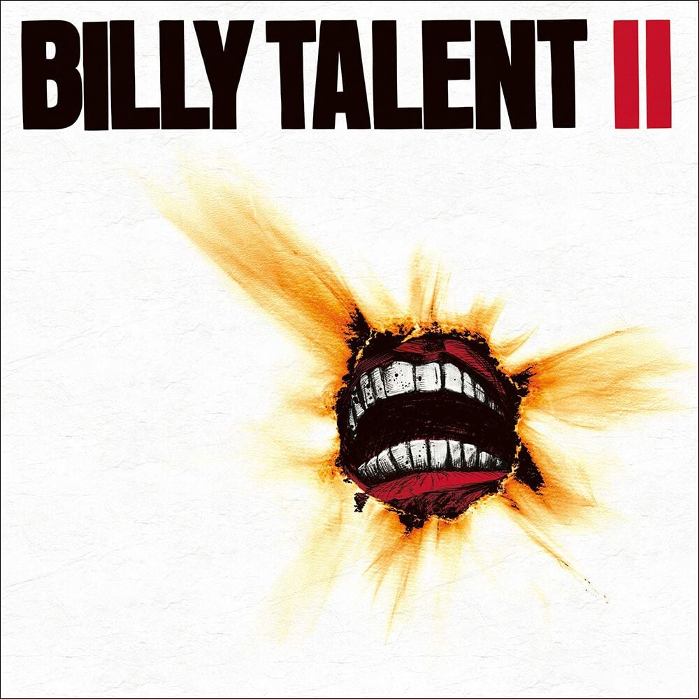 Billy Talent II | Billy Talent LP | EMP