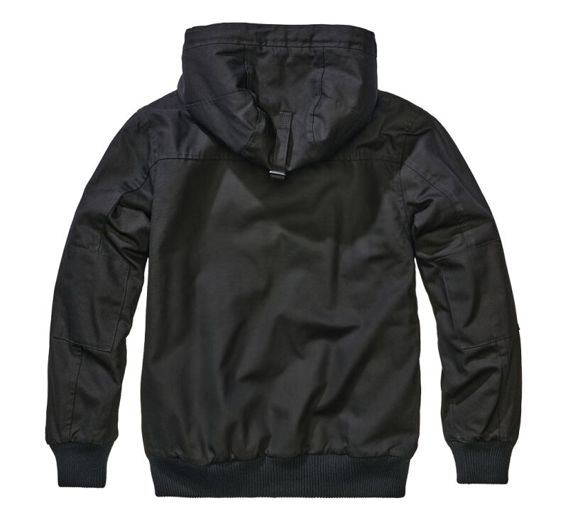 Essential Jacket | Brandit Winter Jacket | EMP