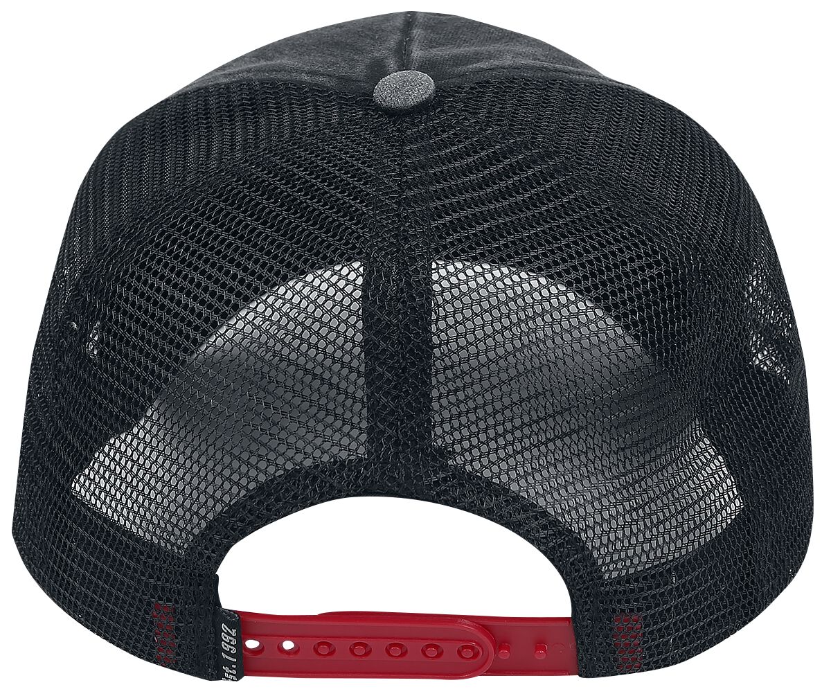 Hammer - Trucker Cap | Amon Amarth Cap | EMP