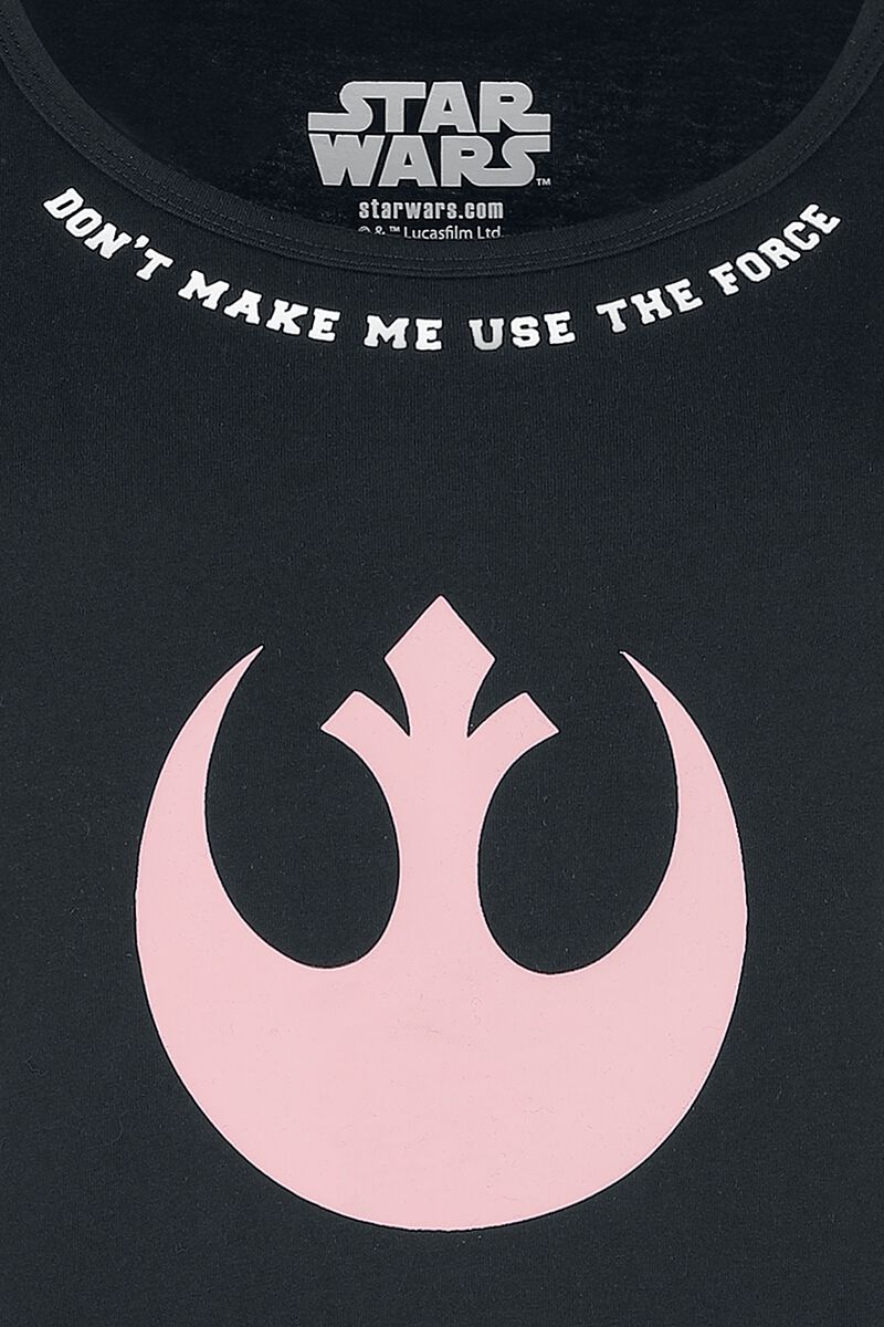 Star Wars | Star Wars T-Shirt | EMP