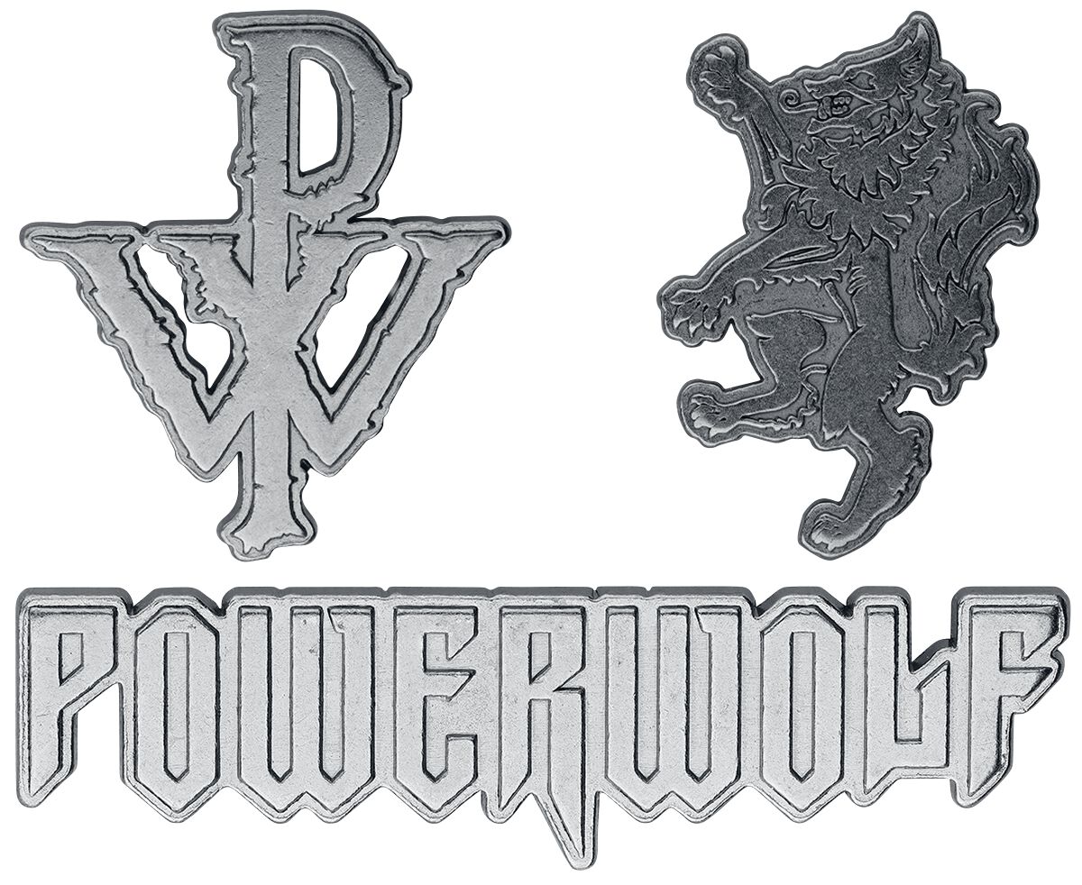 EMP Signature Collection | Powerwolf T-Shirt | EMP