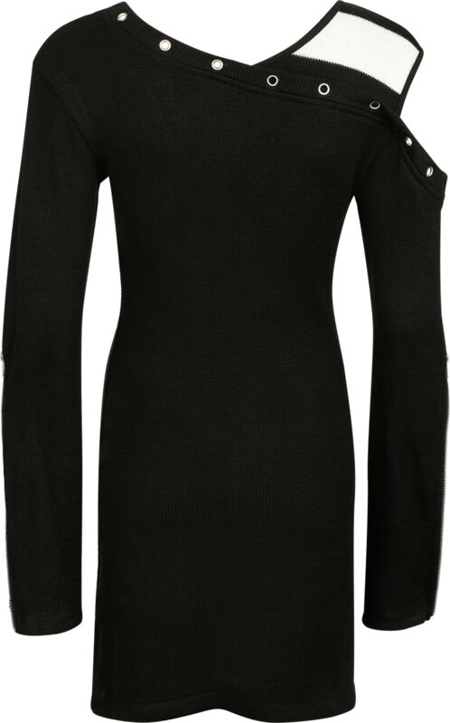Vonda Top Dress | Heartless Midi Dress | EMP