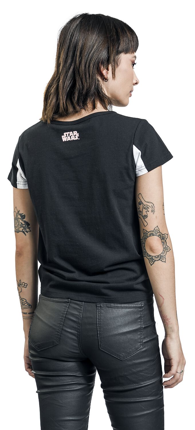 Star Wars | Star Wars T-Shirt | EMP